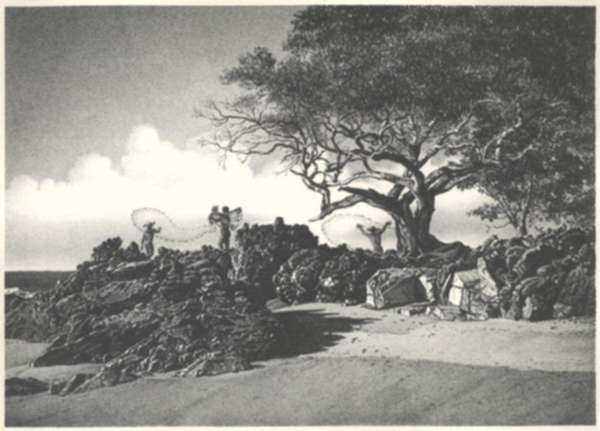 Alan Crane | Childs Gallery