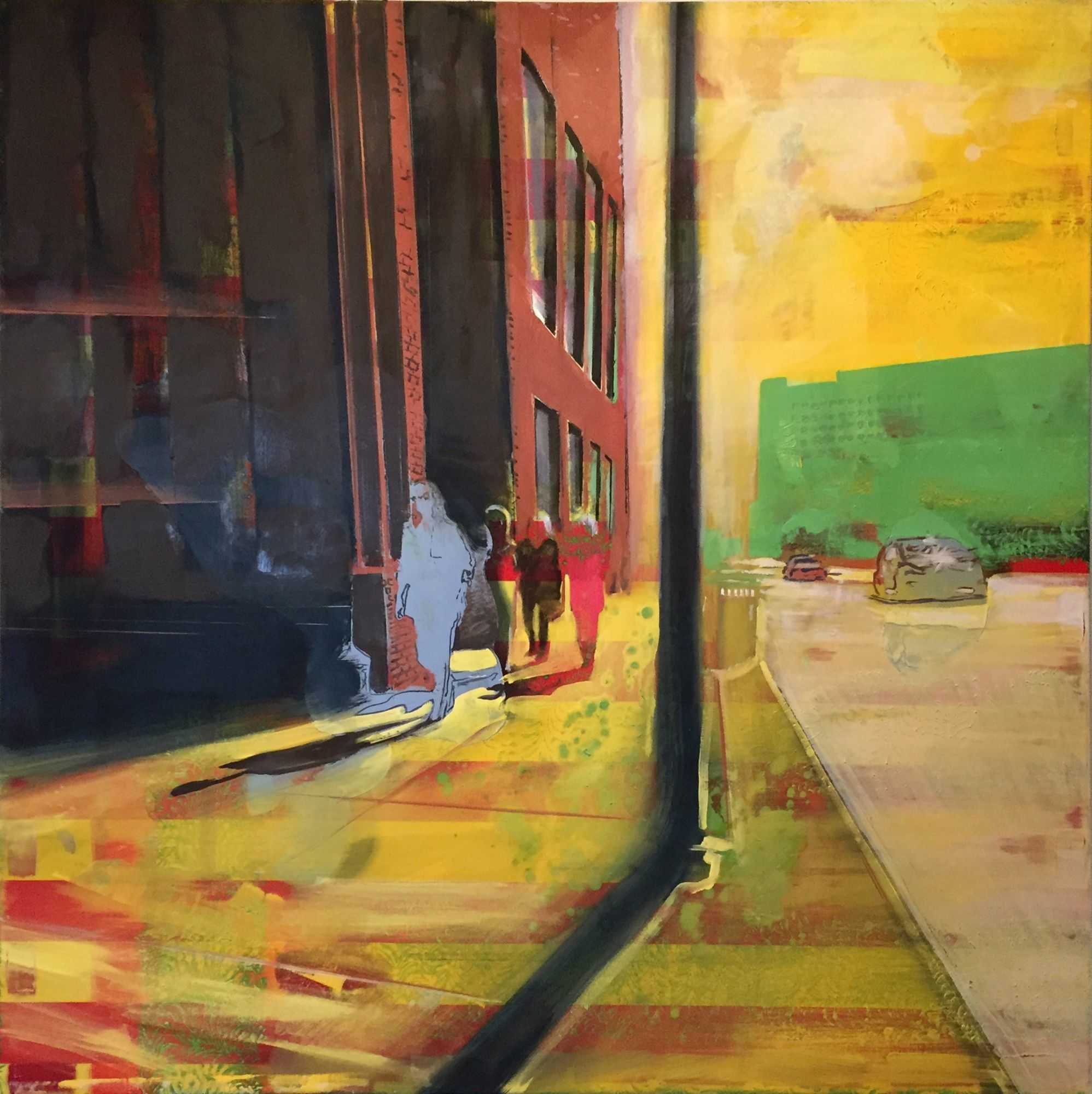 Andrew Fish | Childs Gallery