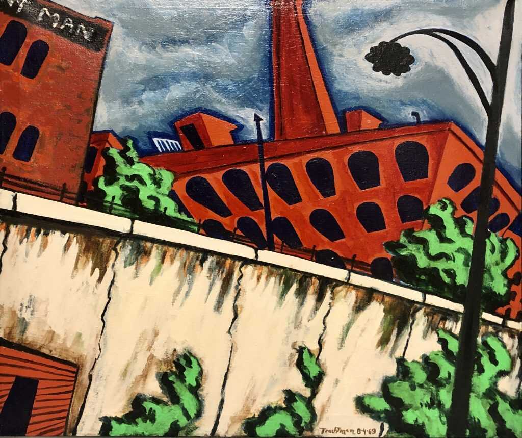 Lynn | Childs Gallery