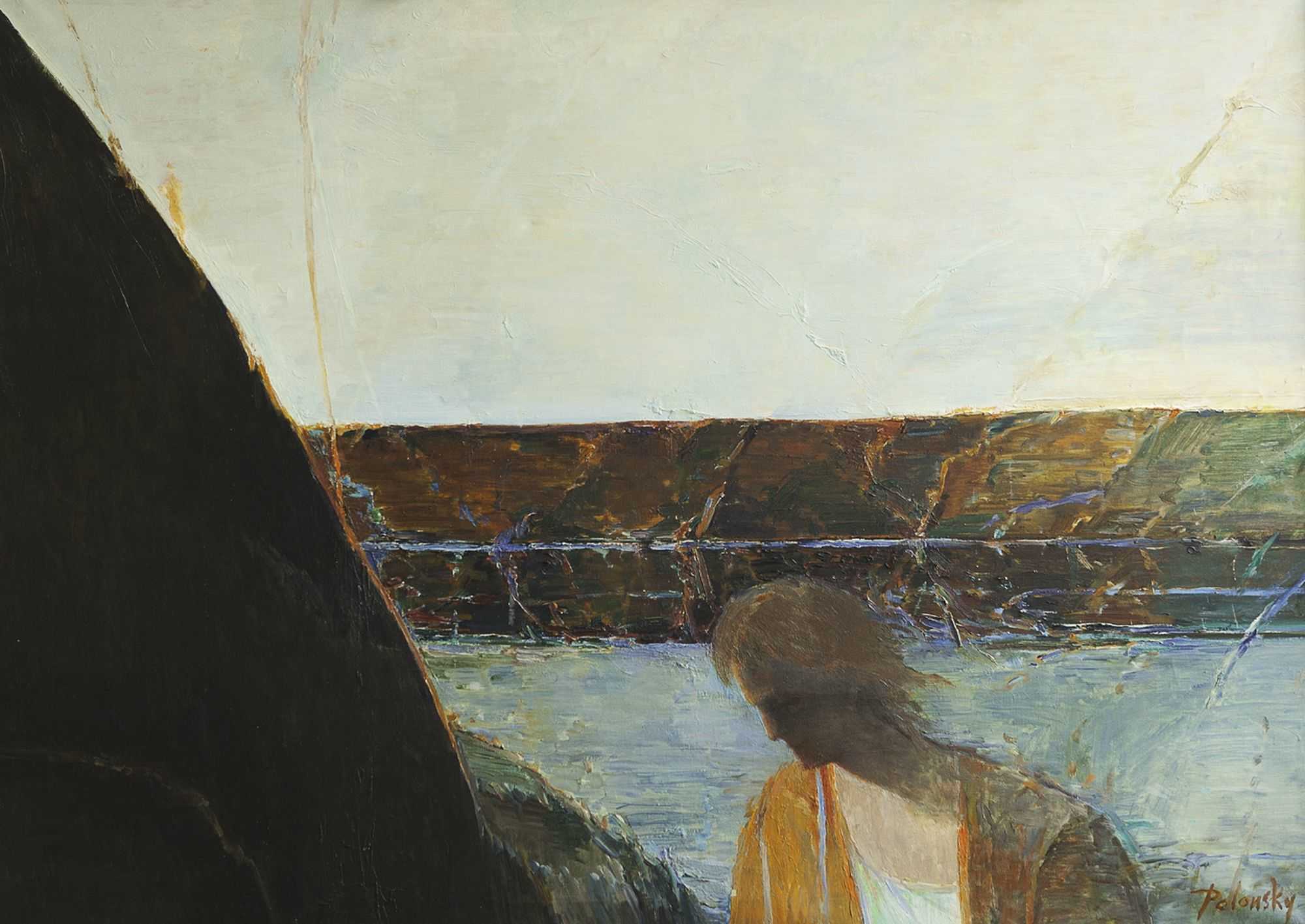 Arthur Polonsky | Childs Gallery