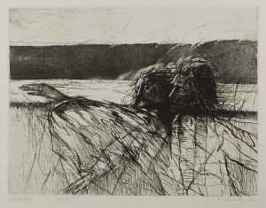 Arthur Polonsky | Childs Gallery