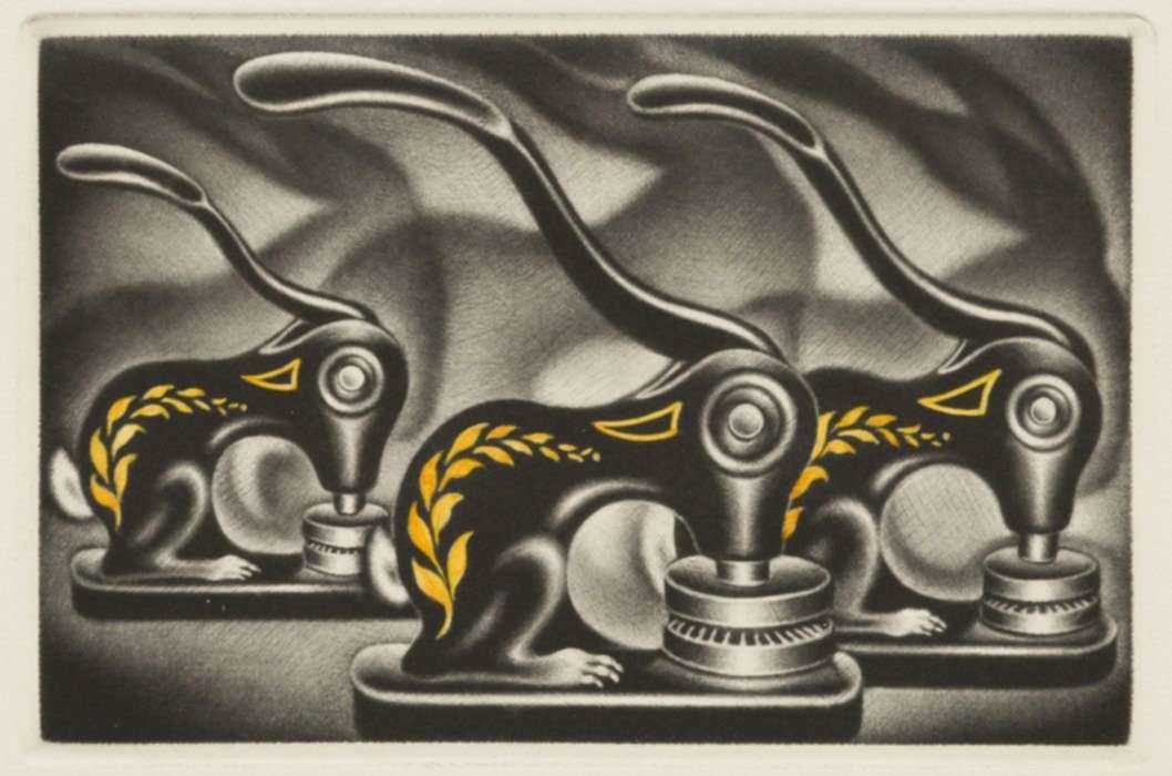 Carol Wax | Childs Gallery