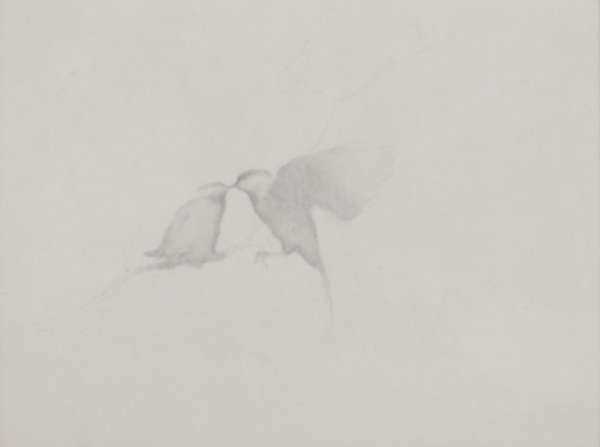 Frederick Bosley | Childs Gallery