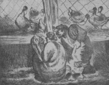 George Overbury (Pop) Hart | Childs Gallery