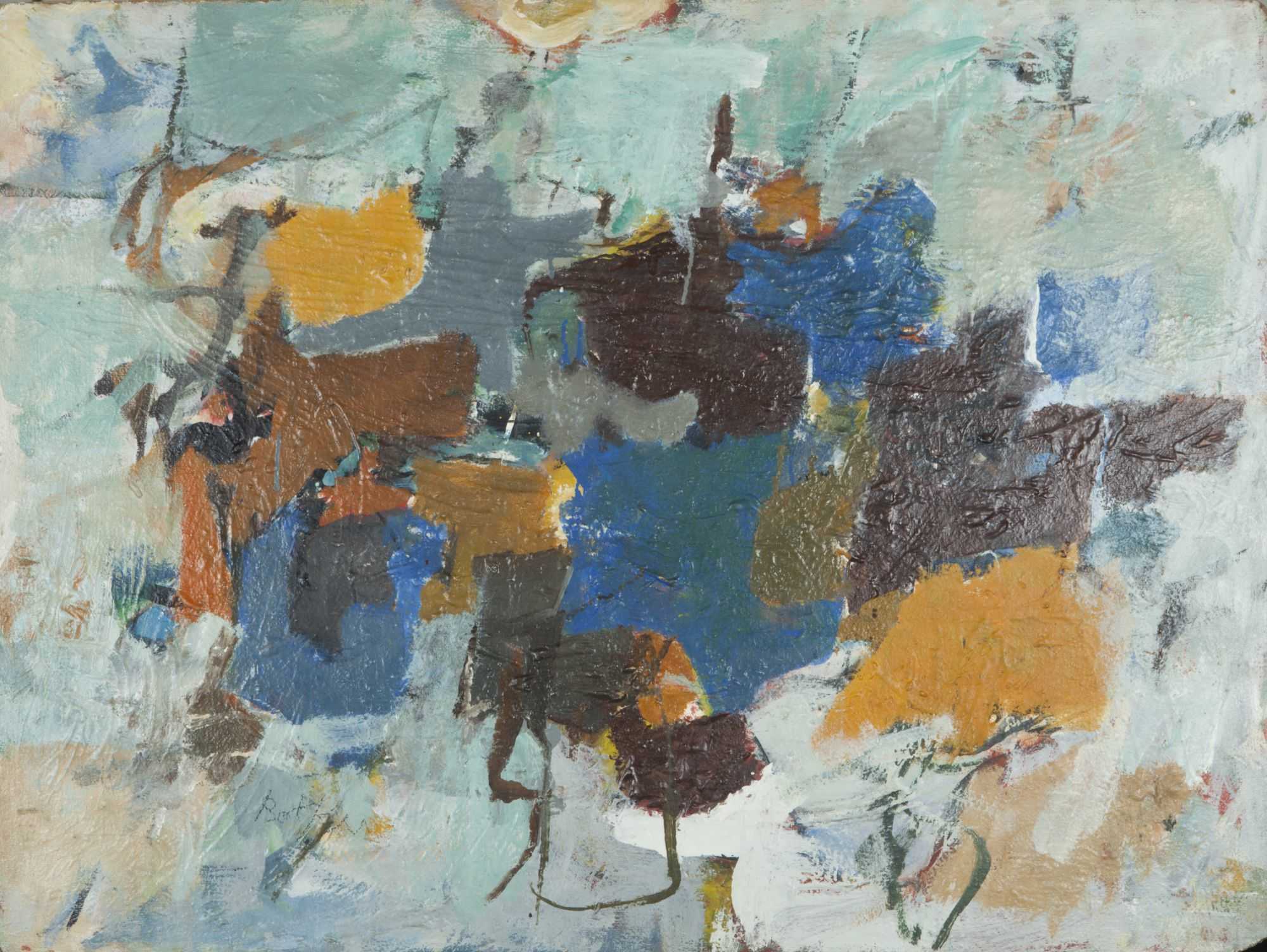 Henry Botkin | Childs Gallery