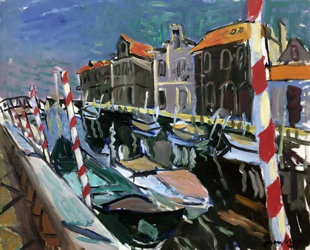 Aveiro (Portugal) | Childs Gallery