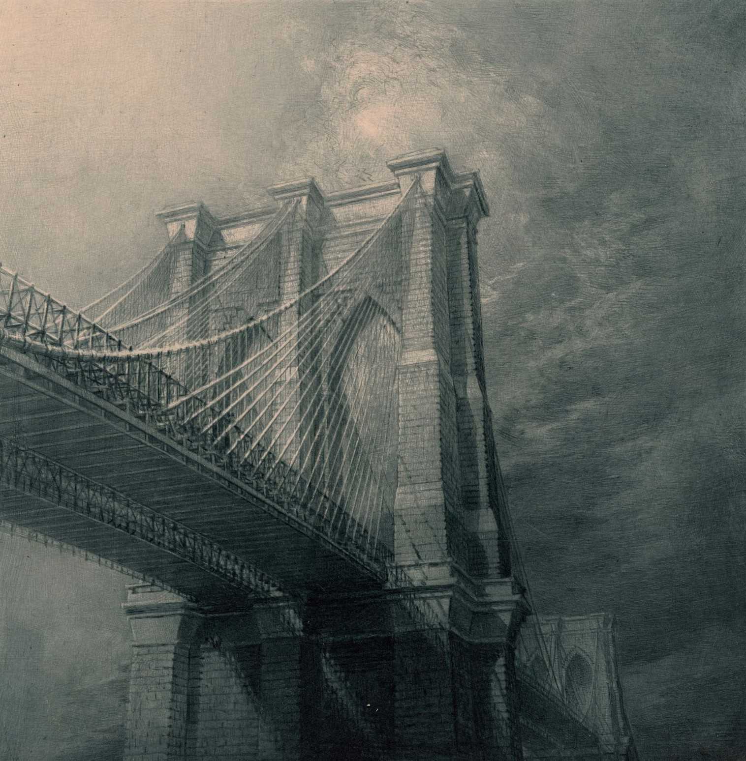 Jean Michel Mathieux-Marie | Childs Gallery