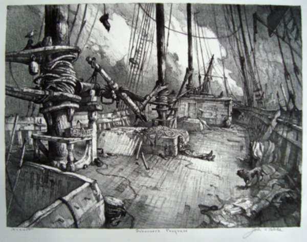 John A. Noble | Childs Gallery