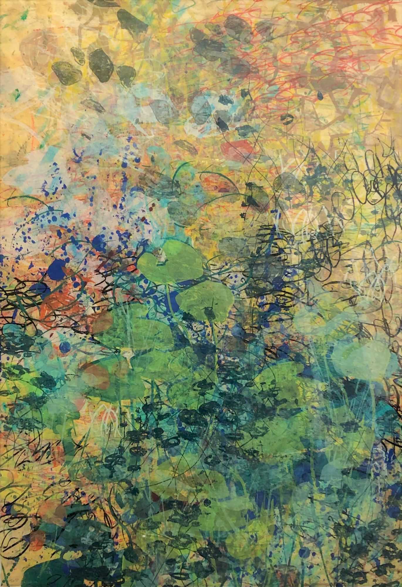 John Thompson | Childs Gallery