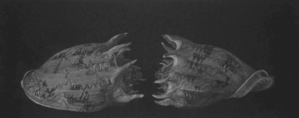 Face à face | Childs Gallery