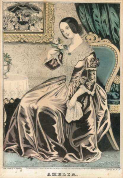 Nathaniel Currier | Childs Gallery