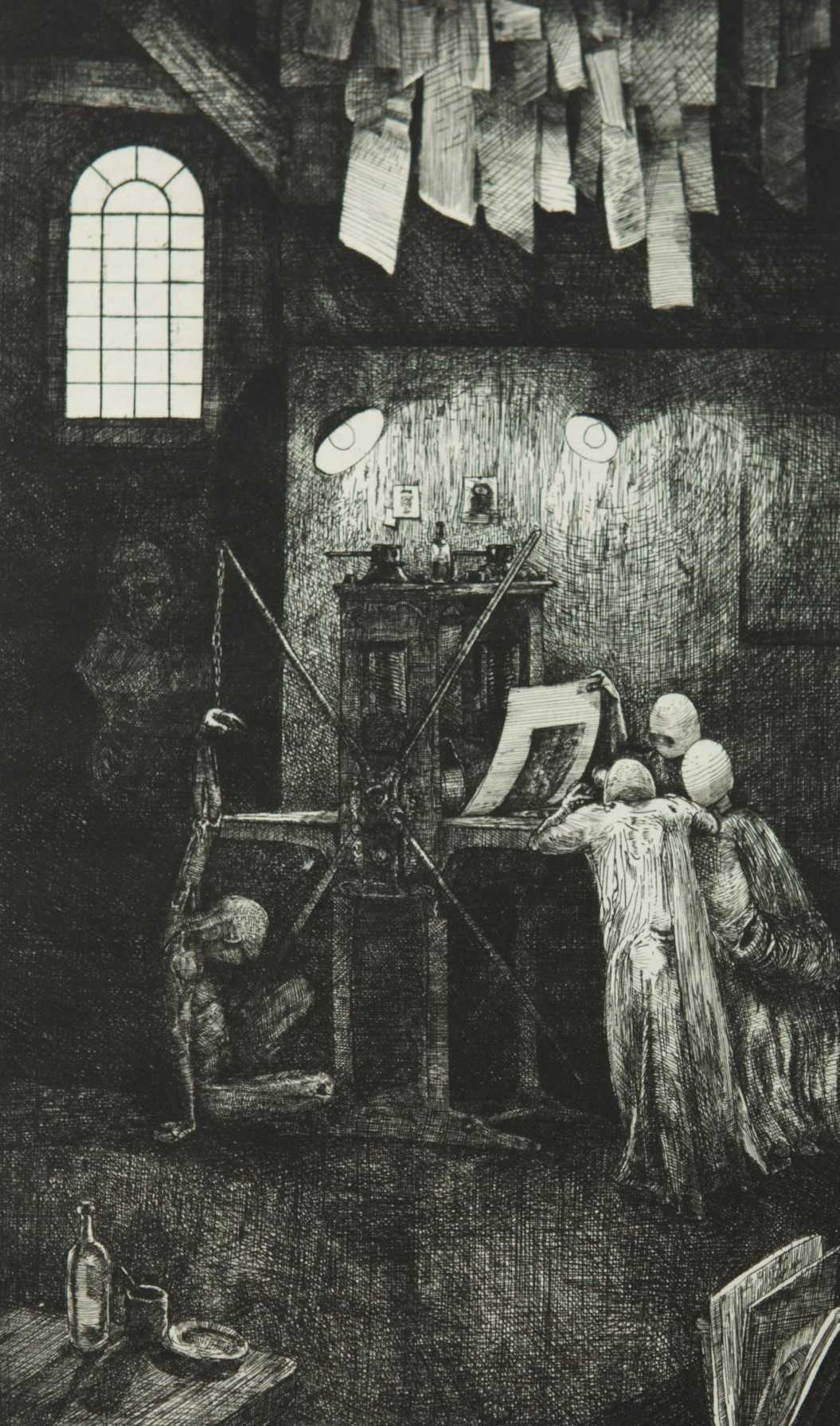 Philippe Mohlitz | Childs Gallery