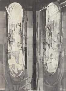 Exhibition: Sean Flood: Subterranean/Surface | Childs Gallery