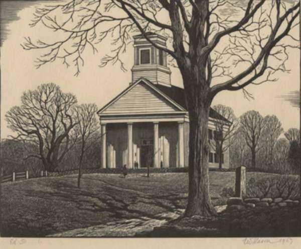 Thomas Nason | Childs Gallery