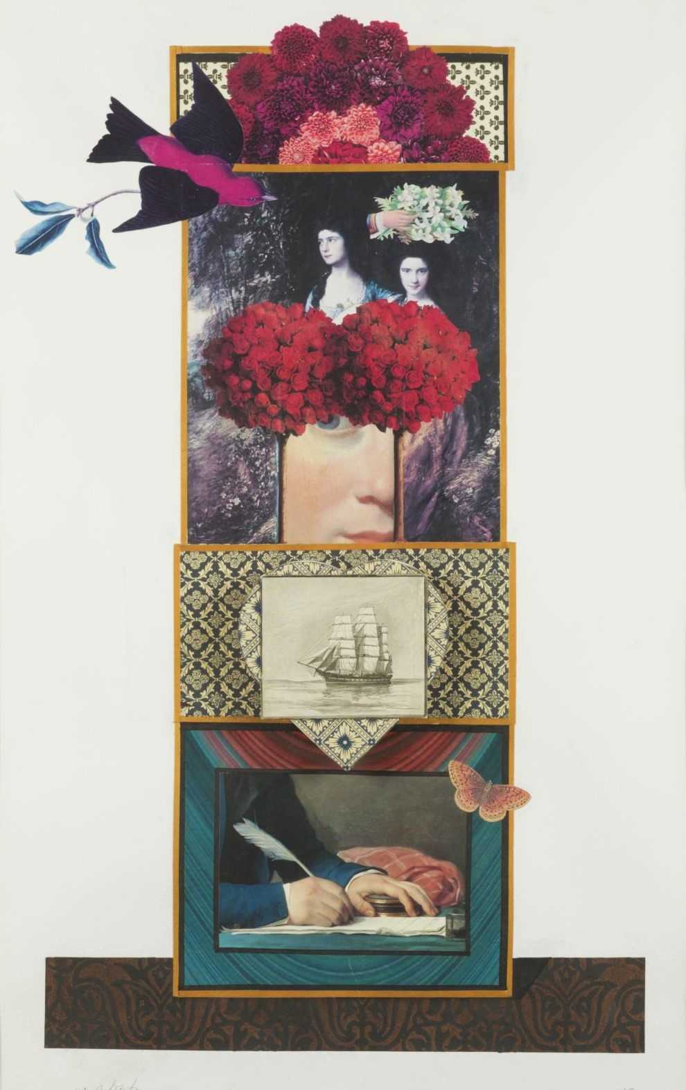 That Summer at Paul's | Childs Gallery